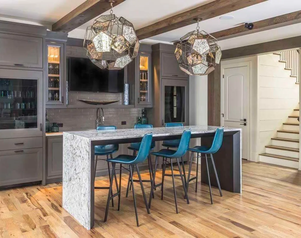 Countertop Inspiration Gallery | IntelliStone