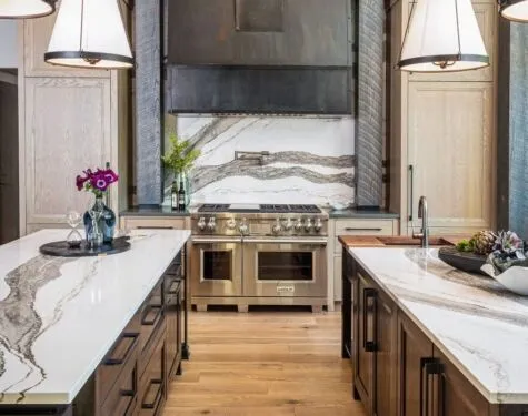 Countertop Inspiration Gallery | IntelliStone